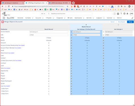 is it still not possible to get the related list label of lookup fields