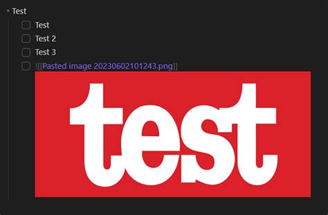 Images Not Showing In Editing Mode Help Obsidian Forum