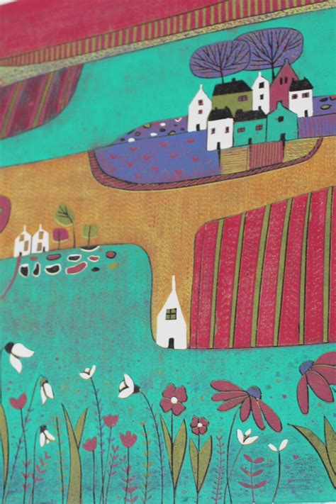 Reduction Linocut Print Original Lino Print By Layla Khani Aka Laylart Linocut Prints