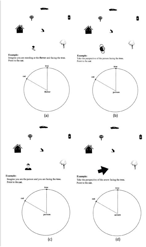 Sex Differences In Social And Spatial Perspective Taking A Replication And Extension Of Tarampi Sex Differences In Social And Spatial Perspective Taking A Replication And Extension Of Tarampi