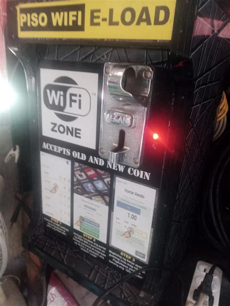 Piso Wifi Mobile Phones And Gadgets Other Gadgets On Carousell