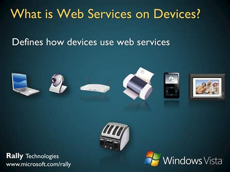 PPT WS Scan Device Implementation PowerPoint Presentation Free Download ID 253828