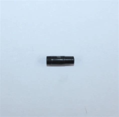 Colt Python Hammer Pin Matte Blue Schludershots Com