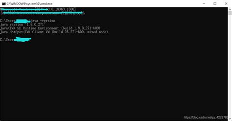 Java Was Stared But Returned Exit Code13问题解决java Was Started But