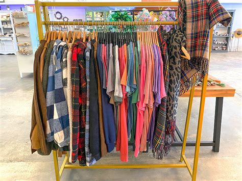 The Ruby Wren Eclectic Boutique Experience Godfrey Uncover Events Attractions And