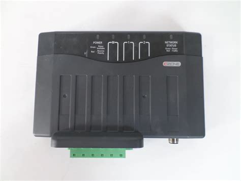 CZone MOI Motor Output Interface With Reversable Motor Control Max Marine Electronics