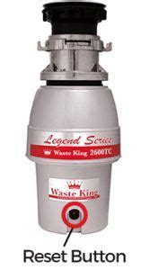 How To Reset A Garbage Disposal DisposalSuggest