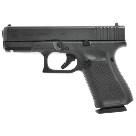 Pistola Glock 17 5ª Generación Comprar Online Alvarez