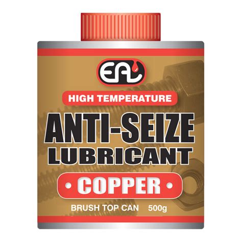 Anti Seize Copper Treblex