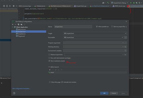 GitHub SPC H Avans Poc Networking Tcp
