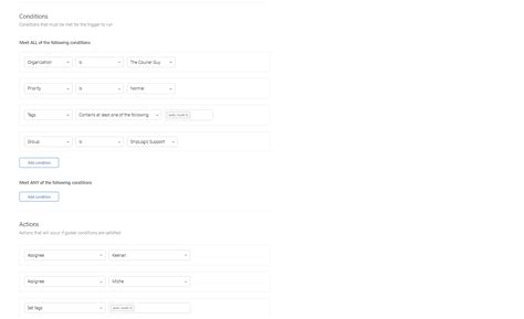 Configuring Omnichannel Routing Zendesk Help
