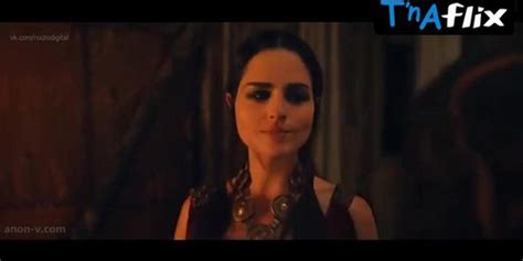 Ivana Lotito Sexy Scene In Romulus