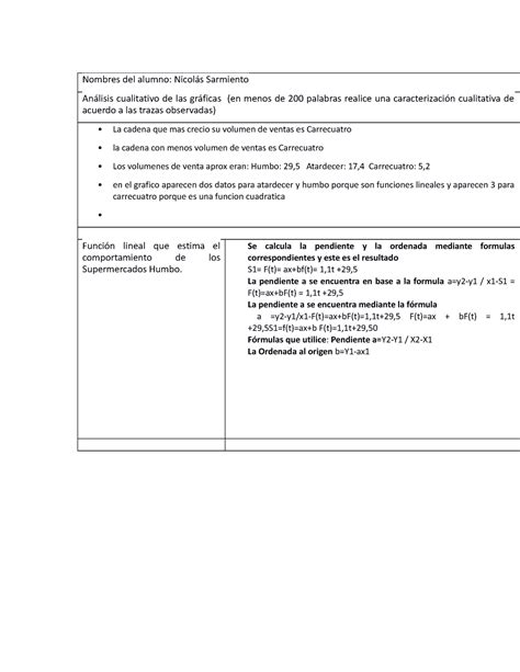 Tp1 Matematica 2 Nicolas Sarmiento Nombres Del Alumno Nicolás