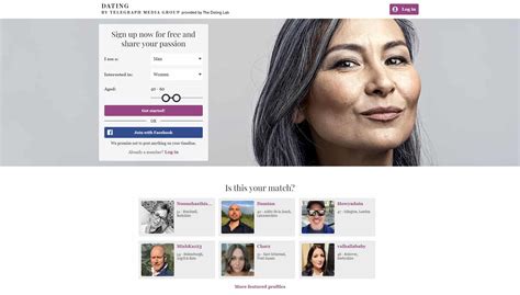 → Telegraph Dating Review Everything You Need To Know 2023