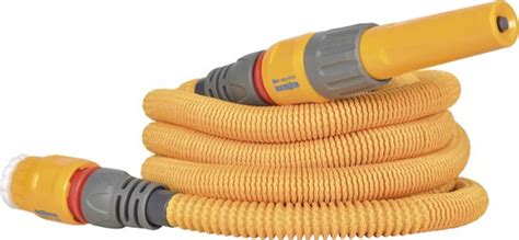 Hozelock Wonderhoze Uitrekbare Slangset 12 5 M Bol