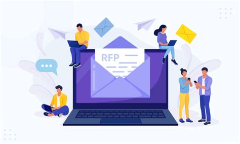 Building A Software RFP 8 Key Elements Free Template