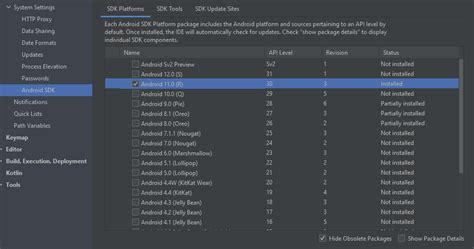 Capacitor Gradle Sync No Variants Found For Capacitor Cordova Android Plugins Capacitor