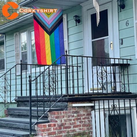 Intersex Inclusive Progress Pride Flag