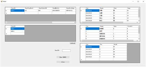 用户注册与登录系统实践 Csdn博客