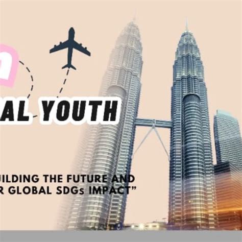 Iyi Indonesian Youth Impact Indonesianyouthimpactofficial