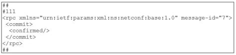 Netconf Lab With Cisco Ios Xr