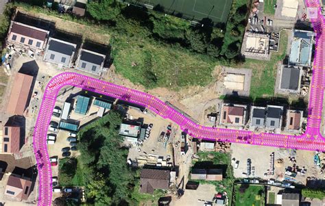 False Fix X Y Z Error Accuracy Rtk Ppk Configuration Emlid