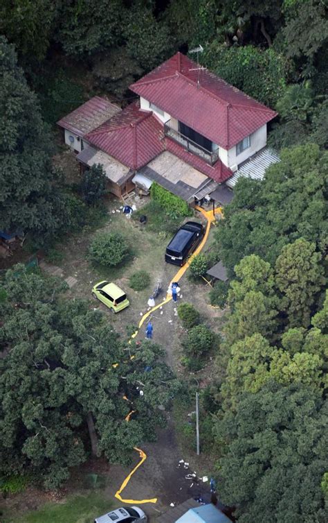 写真・図版（1枚目） 茨城4人殺傷 恨みによる犯行？交友関係を捜査 Aera Digital（アエラデジタル）