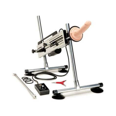 Myu Ultracock Sex Machine Usa Sex Toy