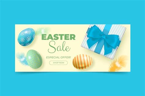 4 페이지 부활절 축하 현수막 이미지 Freepik에서 무료 다운로드