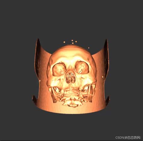 Vtk 三维模型 体绘制 关于环境光、漫反射、镜面反射12379088的技术博客51cto博客