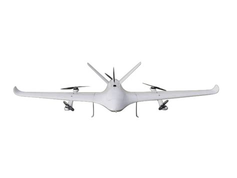 Supply 15kg Electric Vertical Lift Fixed Wing Vtol Drone Wholesale Factory Shenyang Linghang