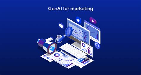 Generative Ai For Marketing Scope Integration Use Cases Challenges And Roadmap