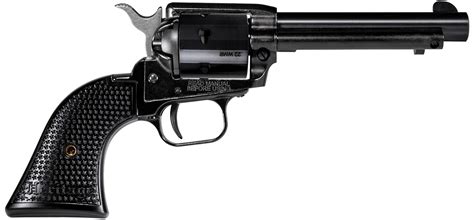 Her Rr22mb4pg Rough R 2222m 475 6r Blk Paducah Shooters