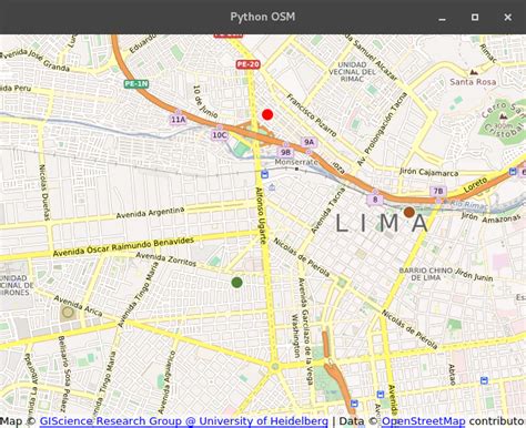 Is It Possible To Create Mapquickitems From Qml In Python Stack Overflow
