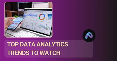 Top Data Analytics Trends 2025