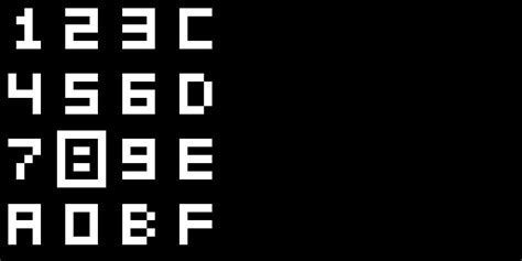 how to write an emulator chip 8 interpreter