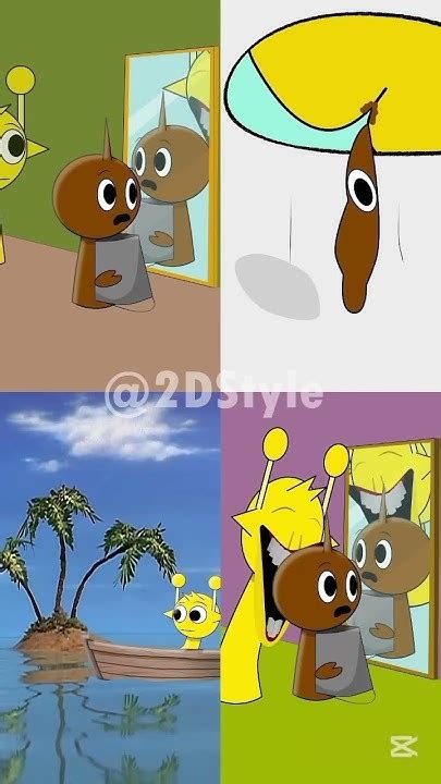 Sprunkianimationsimonandbrownallpartssprunki Youtube