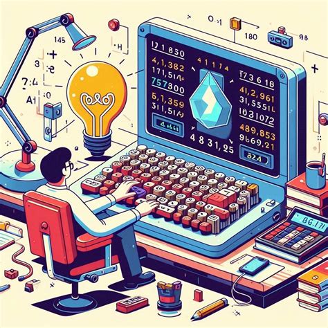 How To Create An X86 Assembly Program For Armstrong Number Verification