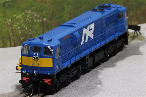 Help With Nir Class 111 Liveries Page 2 Questions And Answers Irish