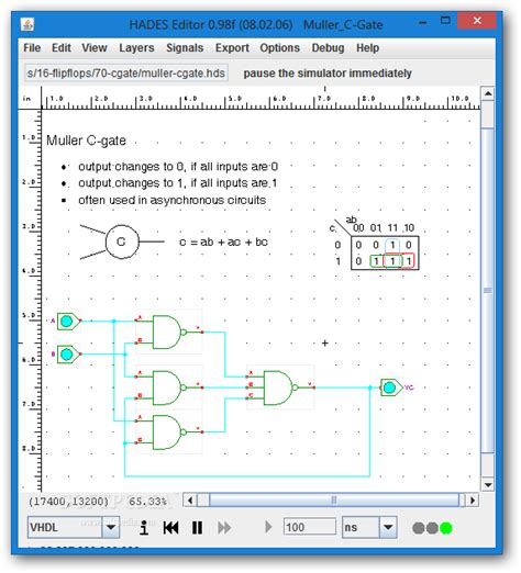 Muller C Gate Download Softpedia