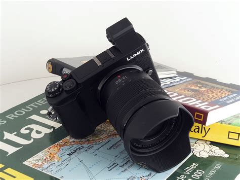 Test Panasonic Lumix Gx9