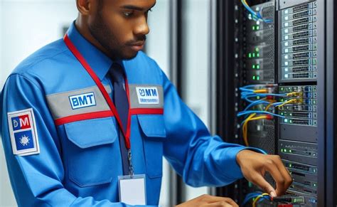 SETTING DHCP SERVER MIKROTIK