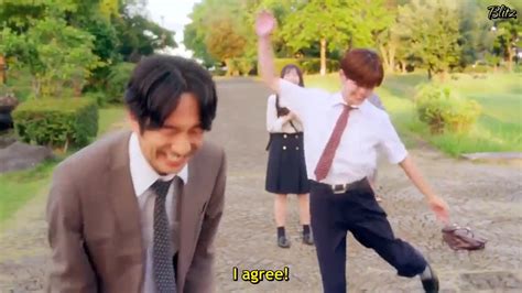 قسمت 8 Final از مینی سریال ژاپنی هفت روزِ پدر و دختری Seven Days Of A Daddy And A Daughter 2022