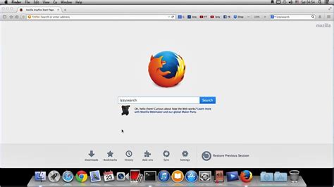 How To Use Firefox For Mac Citizenside