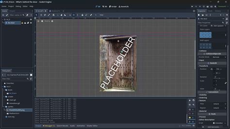 Why Does Godot Show My Sprite At A Wrong Coordinate Help Godot Forum
