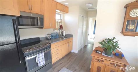 Single Level Tiny House Is Perfect For Retirement Aged Seniors Madly Odd