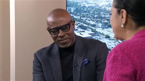 Dr Laura Murillo Interviews Houston Legend Gerald B Smith Chairman And Ceo Smith Graham Youtube