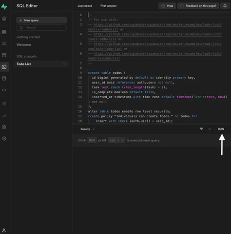 Firebase Vs Supabase Choosing The Right Tool For Your Project Logrocket Blog