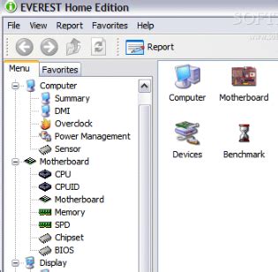 Glitzo How To Find BIOS Version On Computer