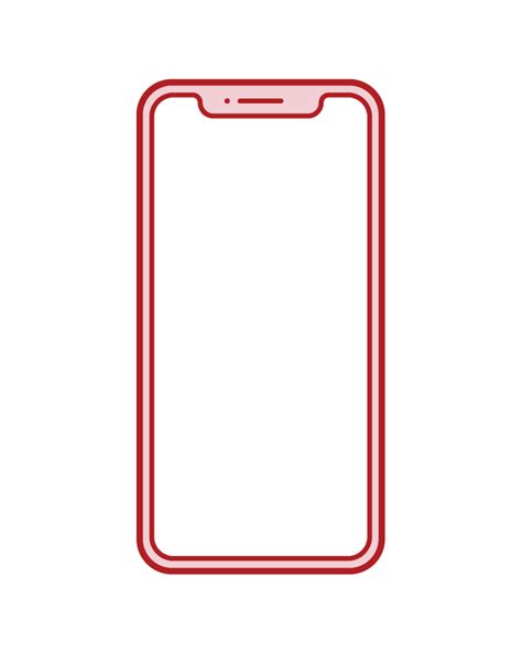 스마트폰 일러스트레이션 무료 일러스트 소재 Kukukeke쿠쿠케케